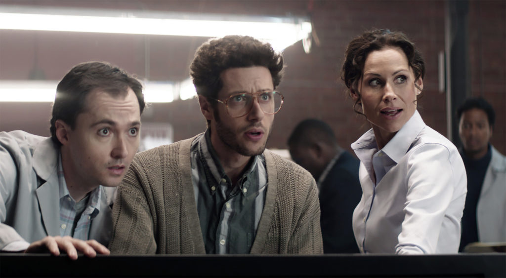 Chimera – FilmQuest