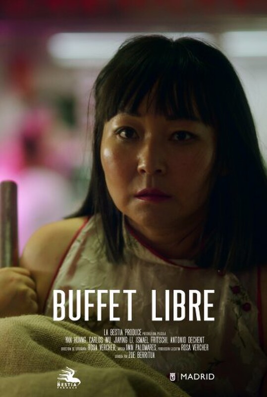 Buffet Libre – FilmQuest